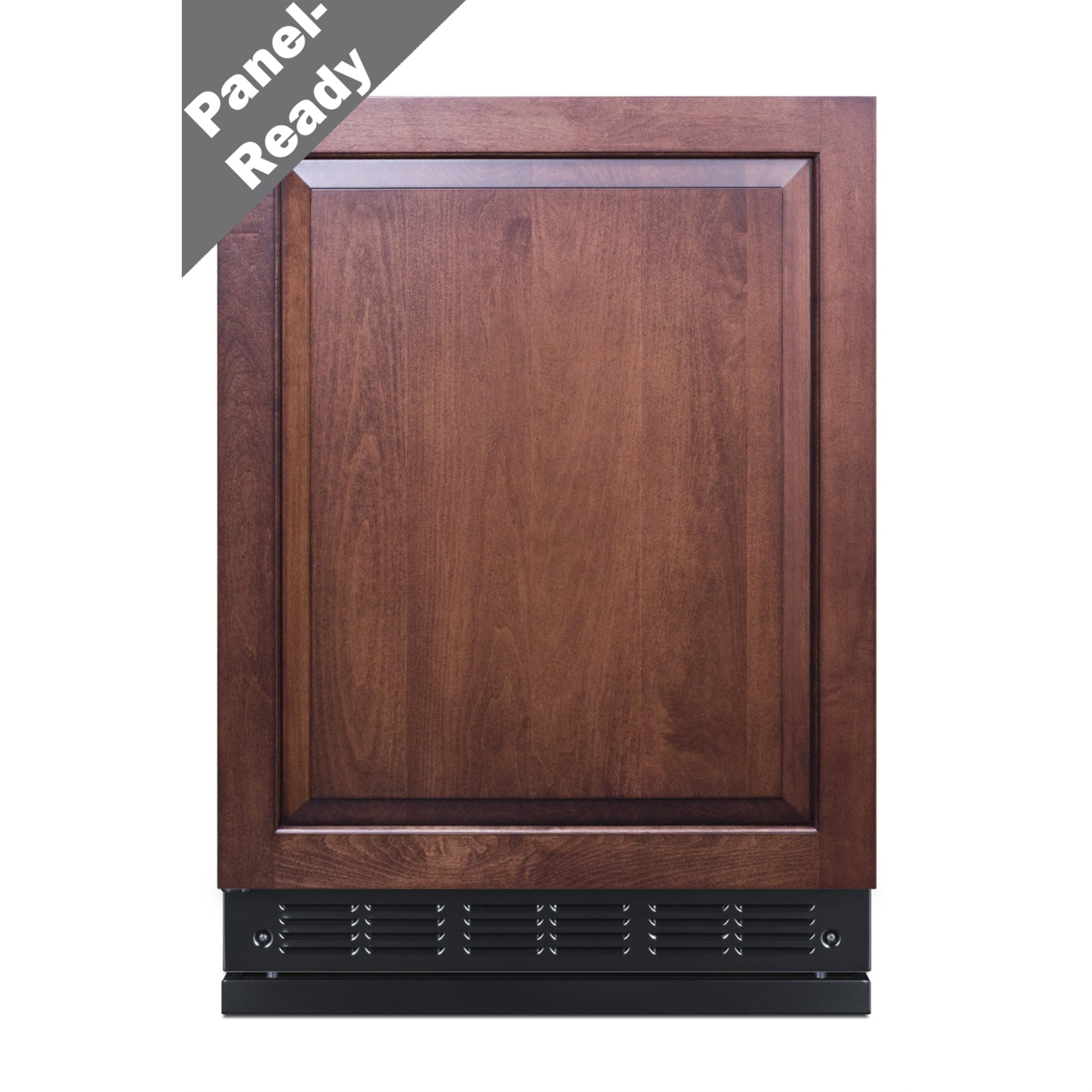 Summit Ct662rsiflhd 24" Wide 5 Cu. Ft. Energy Star Certified Compact ...