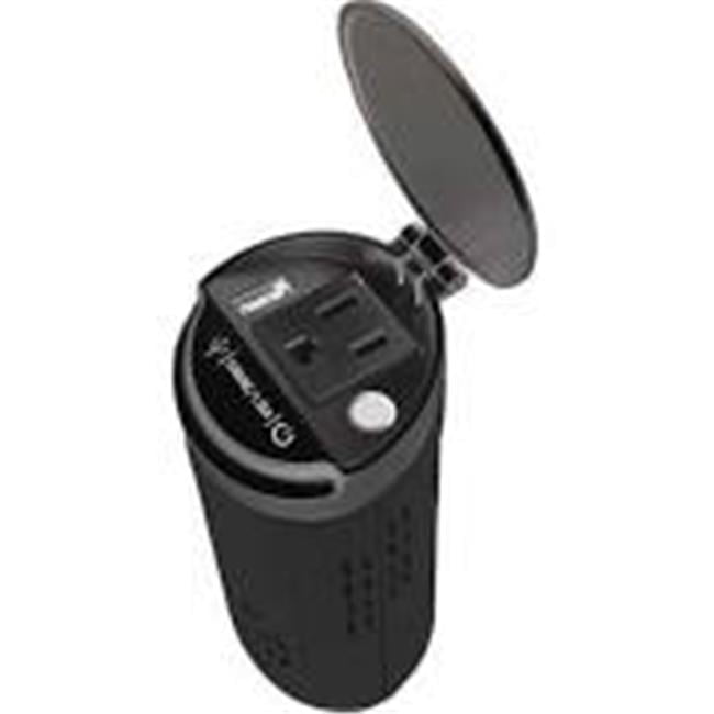 Summit Cupholder Inverter - Walmart.com
