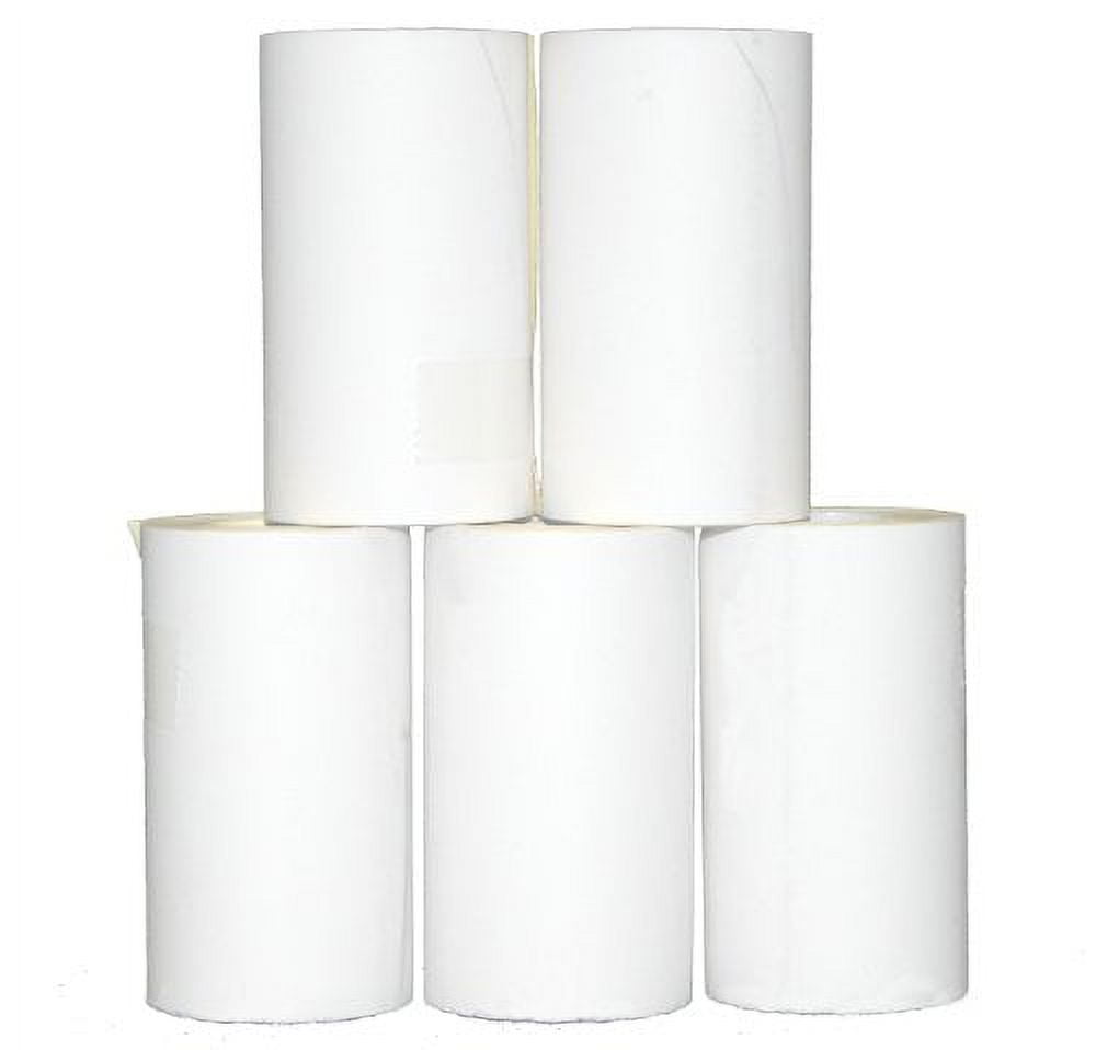 Summit Doppler ABI Printer Label Paper - 5 RollsGeneric (for L250AB ...