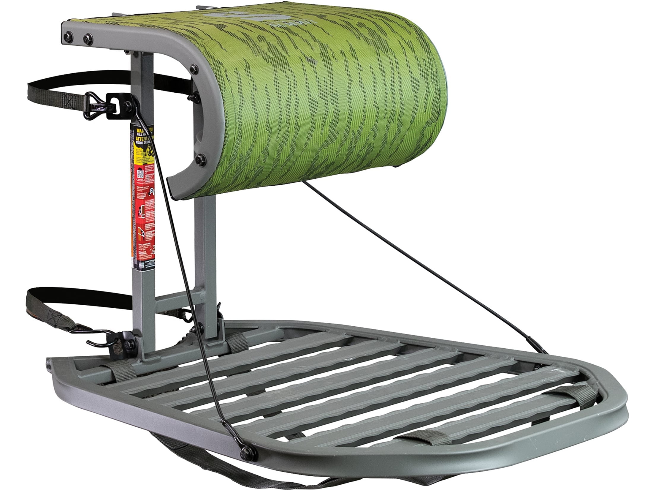 Summit Treestands Dual Axis Treestand - Walmart.com