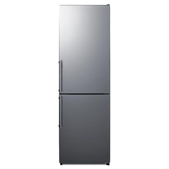24 Inch Wide Refrigerator