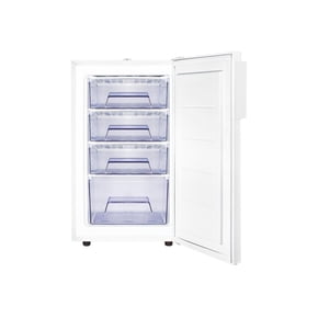 Upright Drawer Freezer