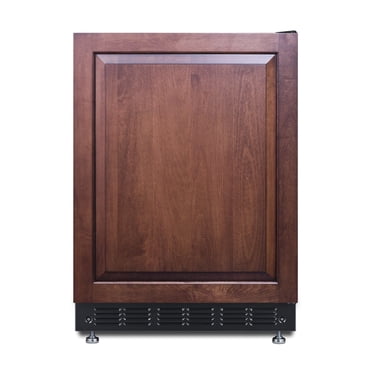Summit Sdhr1534 15" Wide 1.72 Cu. Ft. Compact Freezerless Refrigerator ...