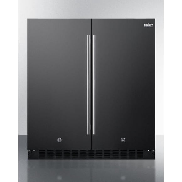 Frost Free Compact Refrigerator