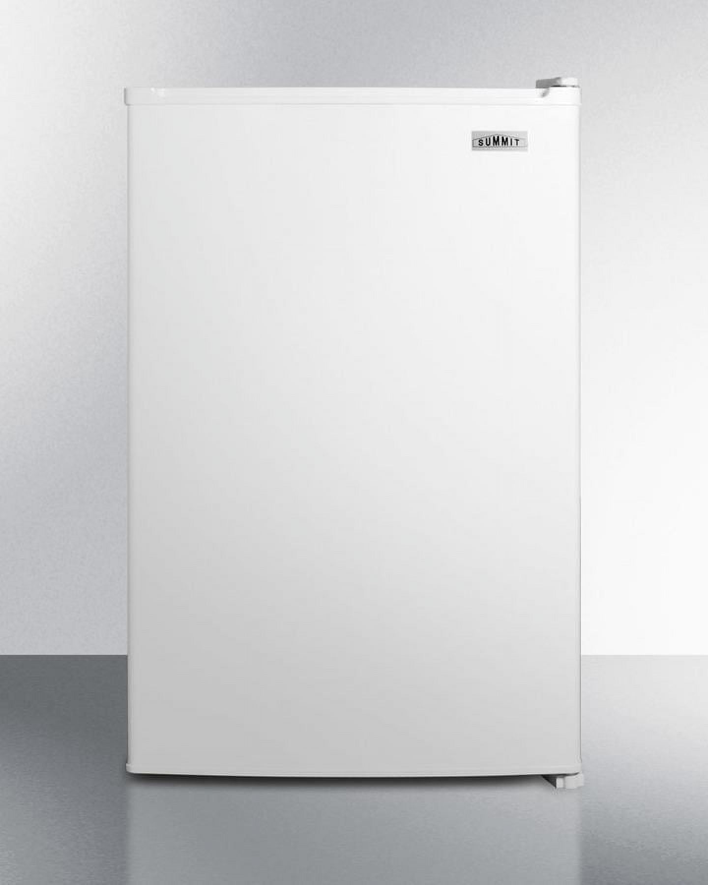 SUMMIT FS605 upright freezers - Walmart.com
