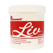 Summit Liv Cream Hair Dressing & Shine Conditioner, 235ml - Walmart.com