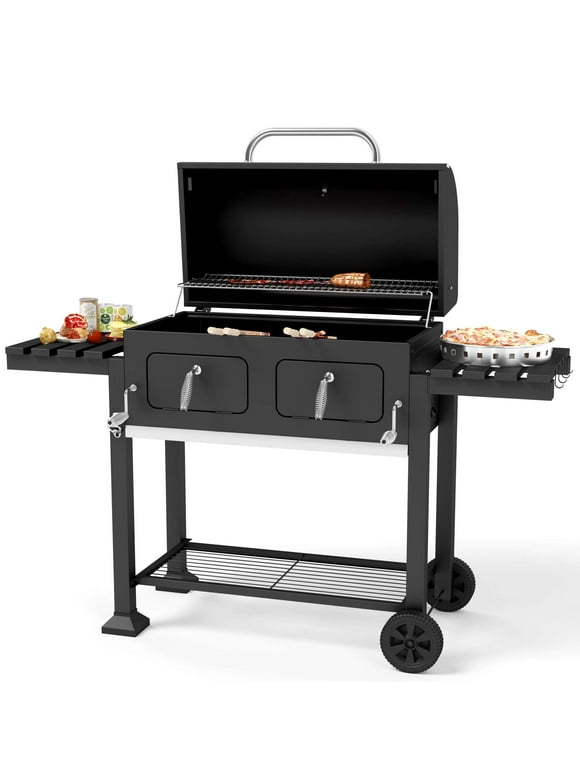 Charcoal Grills in Grills - Walmart.com