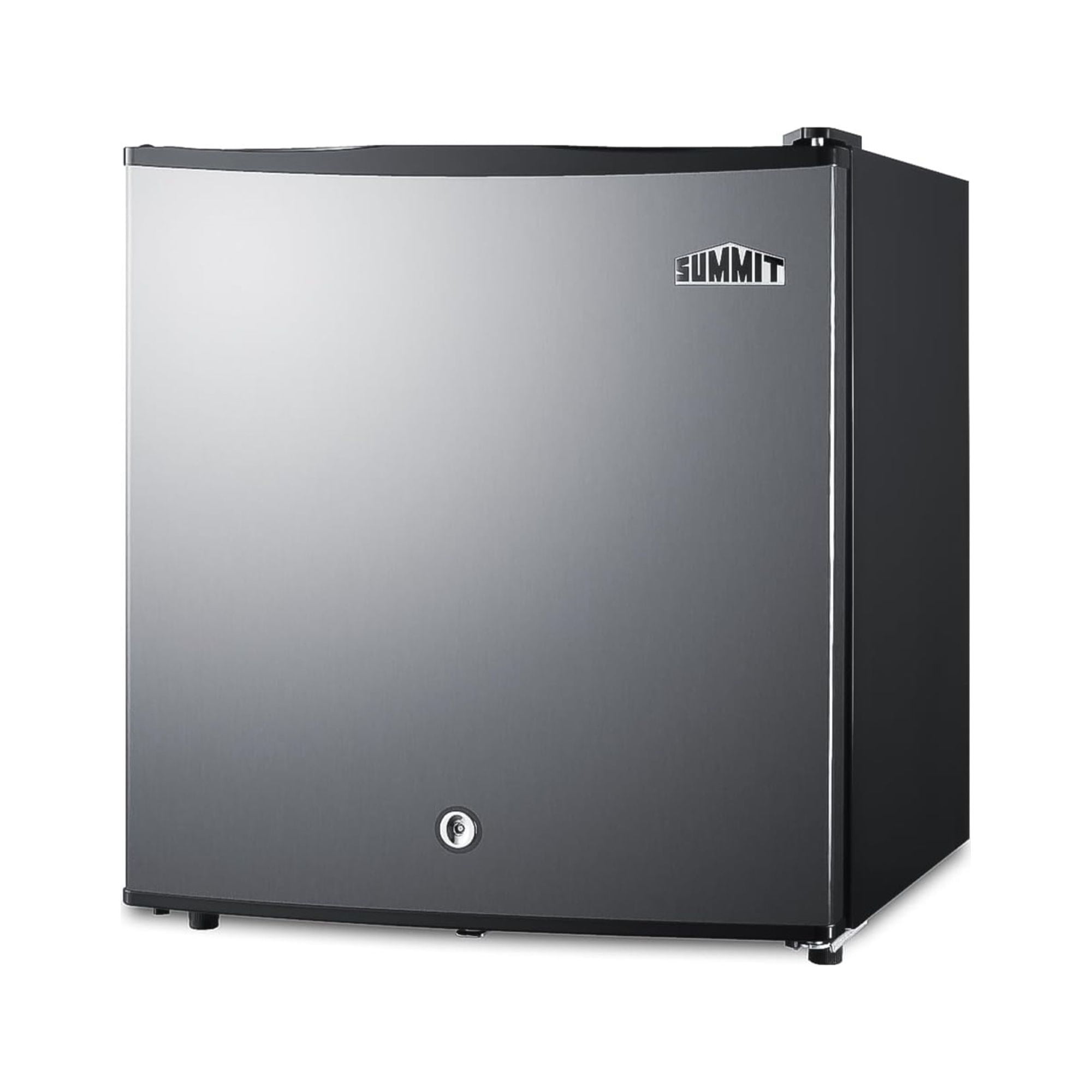SUMMIT 18" Wide Compact Minibar - Walmart.com