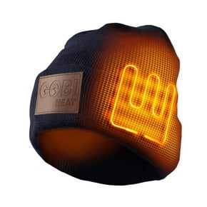 Heated Beanies