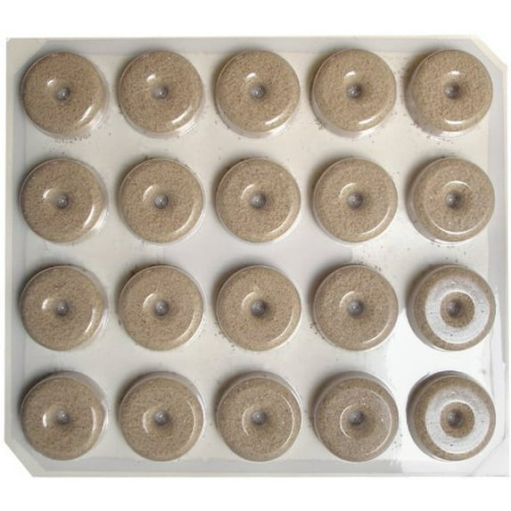 Summit Mosquito Dunks, 20 Dunks - Bti Larvicide, Biodegradable, Safe ...