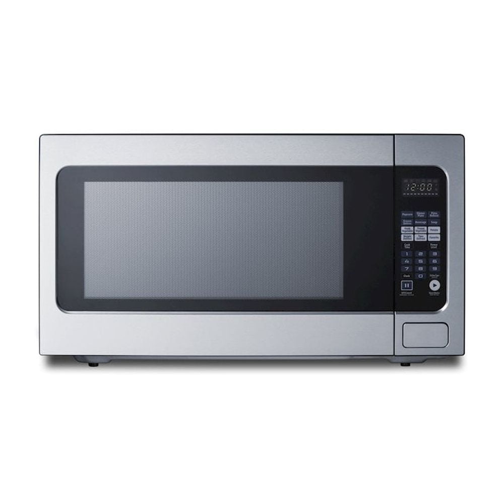 SUMMIT Countertop Microwave Oven - Walmart.com