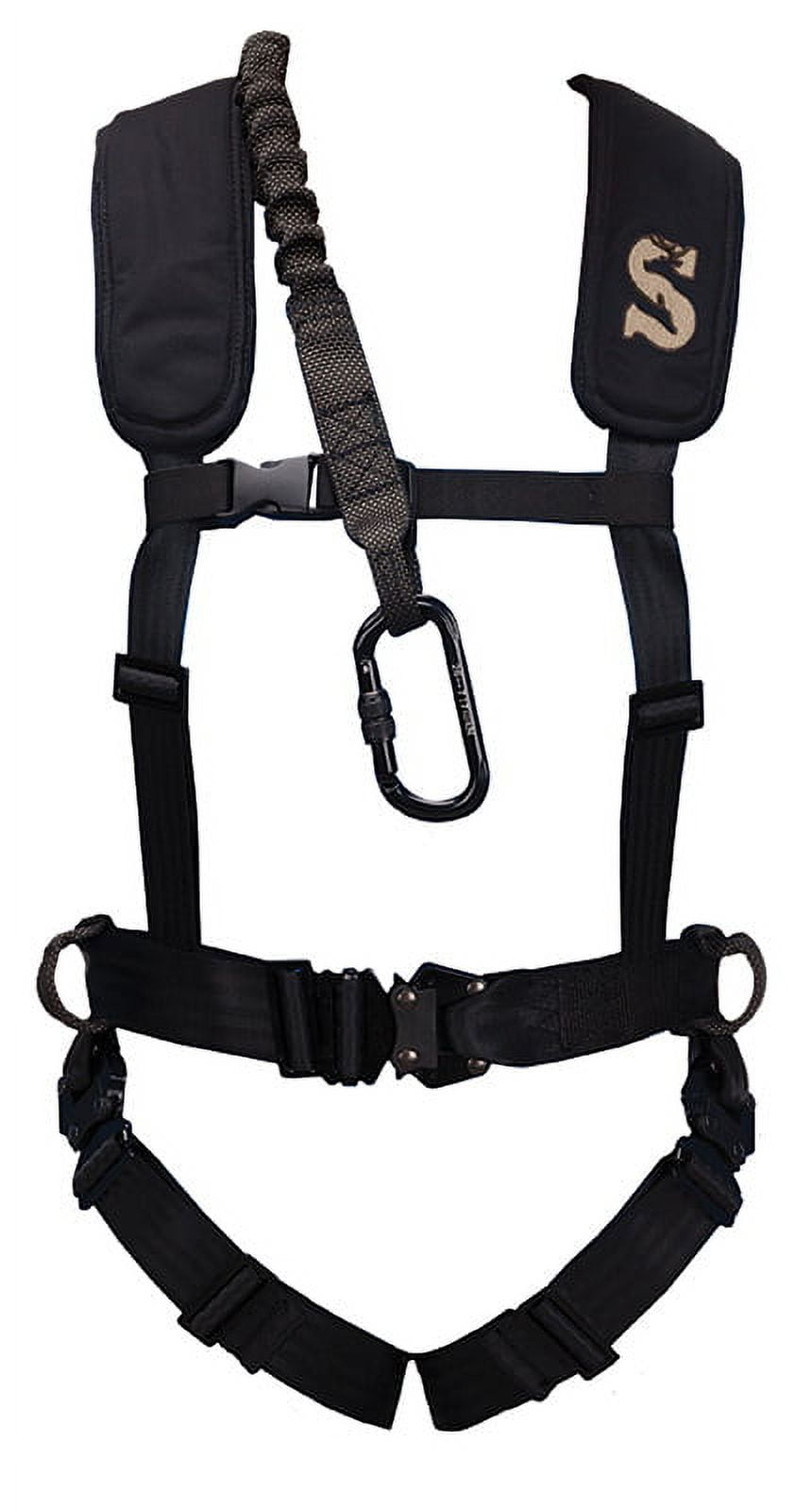 Summit Sport Harness- Large - Walmart.com