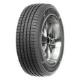 Summit Trail Climber HT03 All Season 255/70R16 111T Light Truck Tire ...