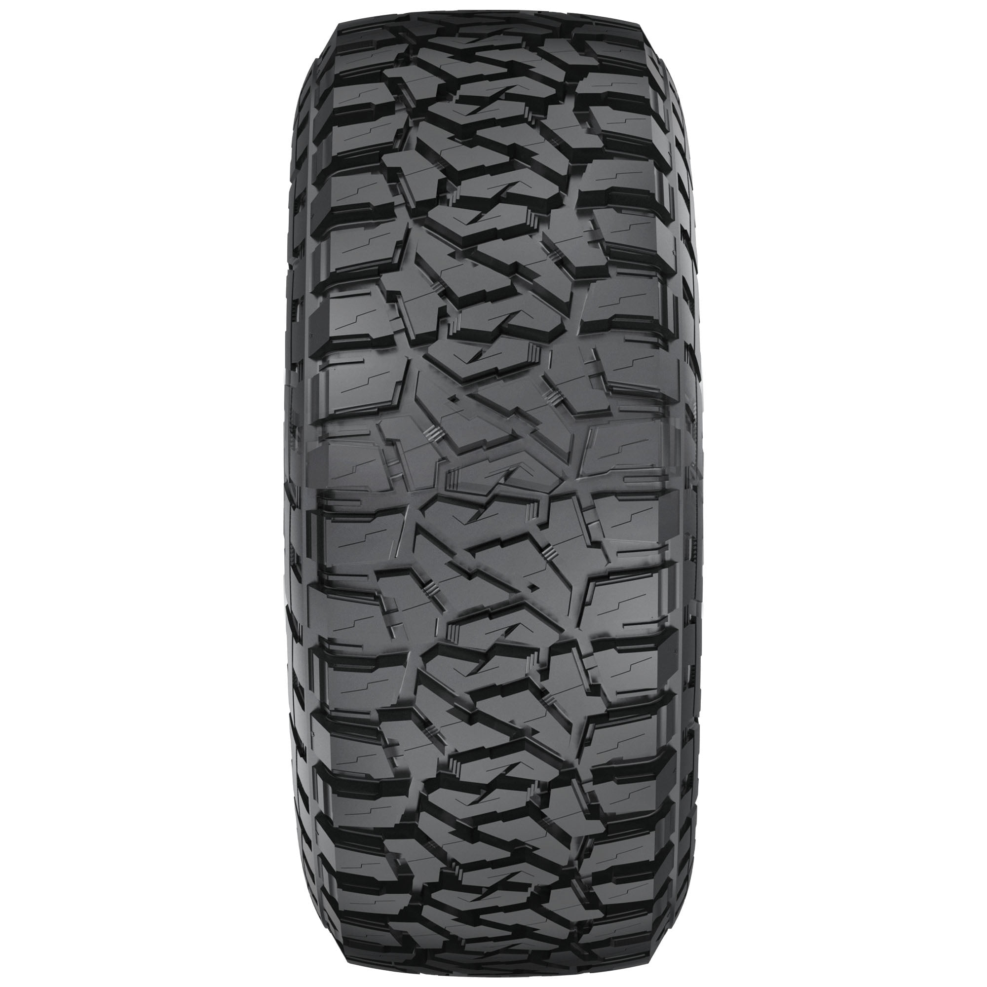 Summit Trail Climber RT Rugged Terrain LT35X12.50R20 125Q F Light Truck ...