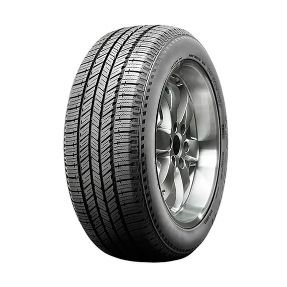 Summit Trail Climber SUV All Season 225/65R17 102H SUV/Crossover Tire - Walmart.com