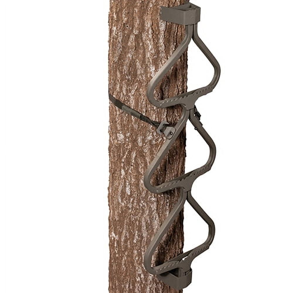Summit Treestands Hang On Stand Swift Steps - Walmart.com