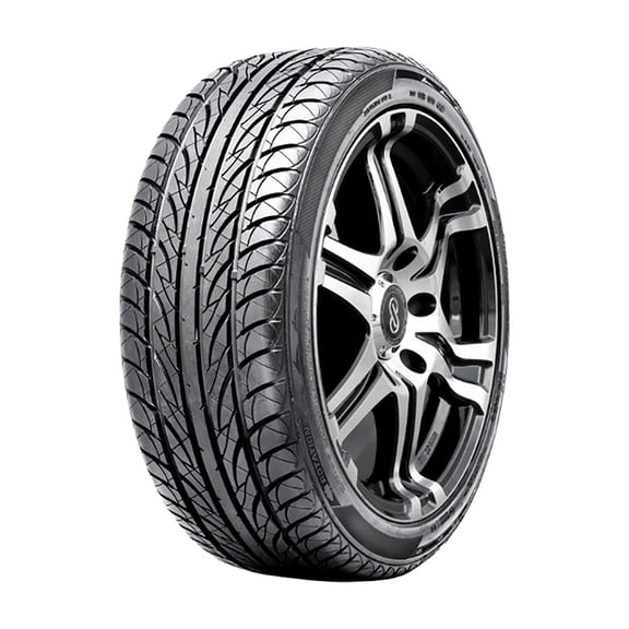 245/45R18 Tires