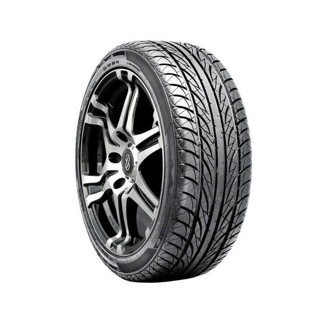 Summit Ultramax HP All-Season UHP 235/40R19 96V XL Passenger Tire for SUVs and Sport Trucks ...