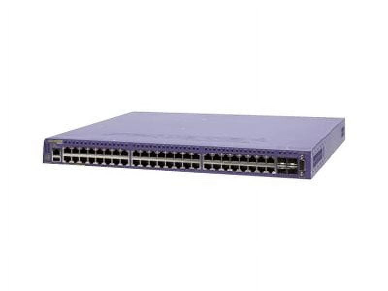 Summit X460-G2-24p-24hp-10GE4 Ethernet Switch - Walmart.com