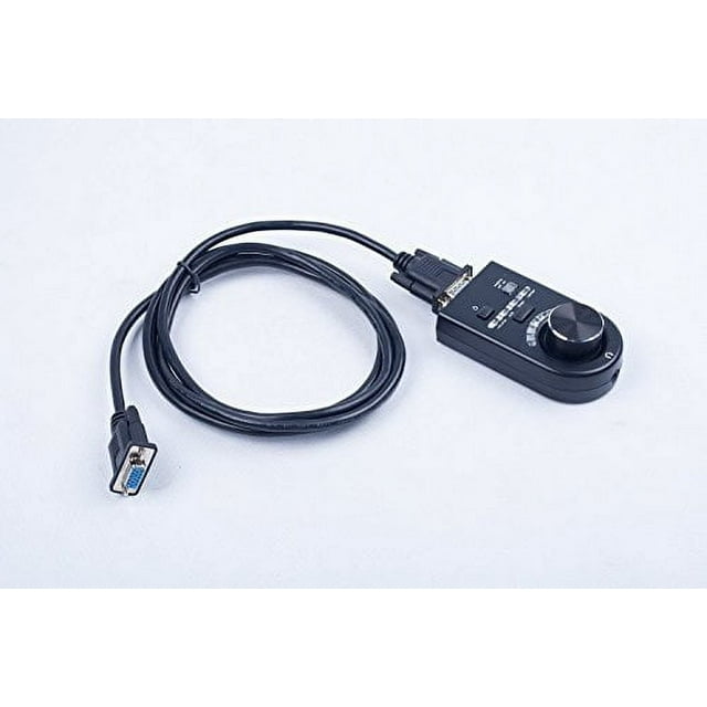 SummitLink Replacement Control Pod for Logitech Z-5300 5.1-Channel ...