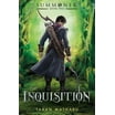 The Outcast: Prequel to the Summoner Trilogy - Walmart.com