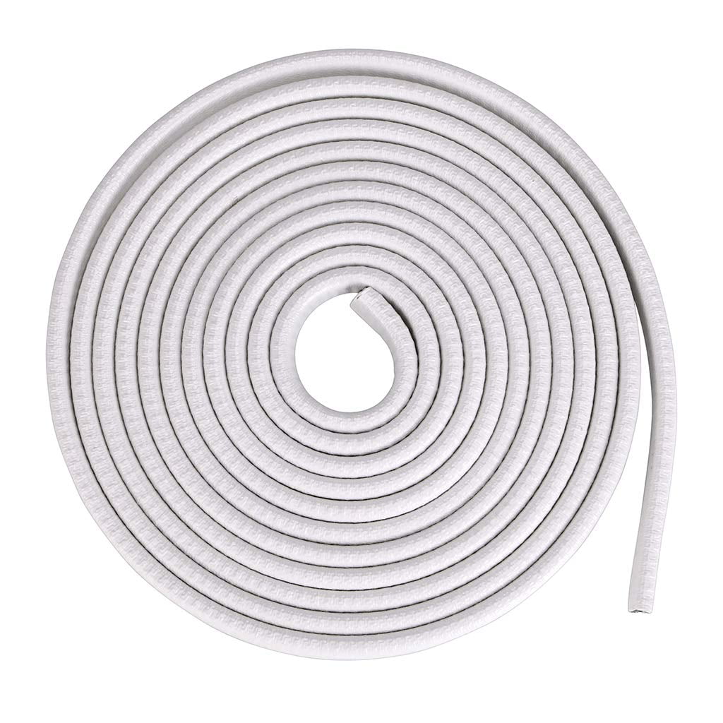 Sumnacon Car Door Edge Guards - Flexible Rubber Edge Trim for ...