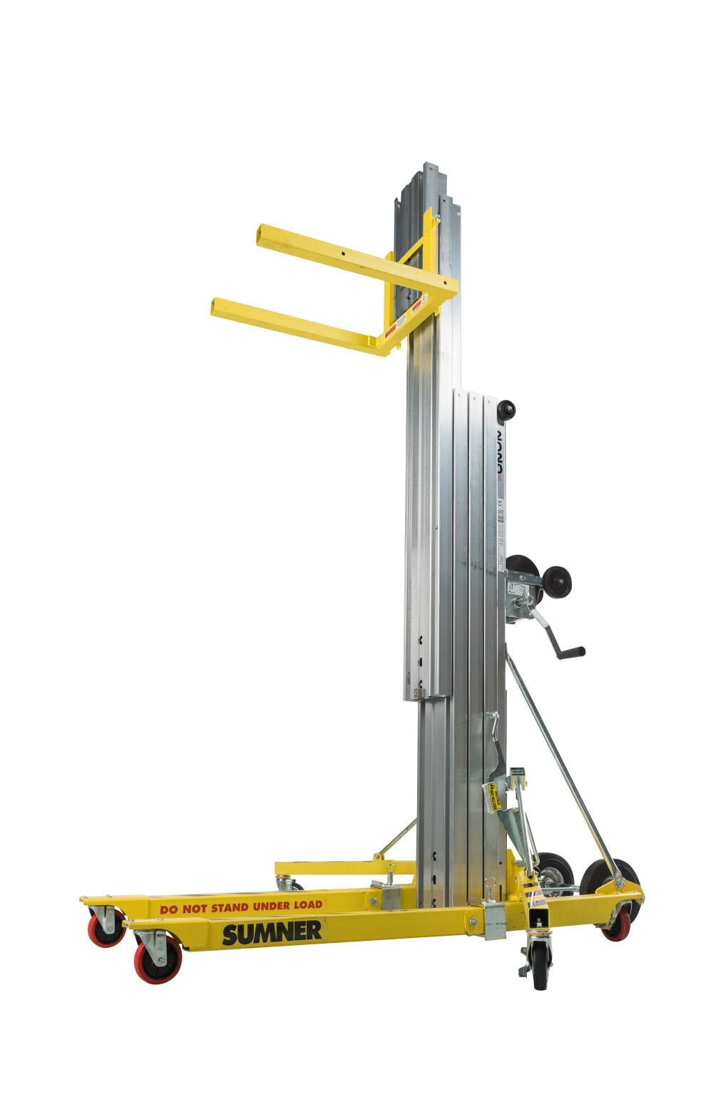 Sumner 2020 Material Lift 800Lbs 20 - Walmart.com