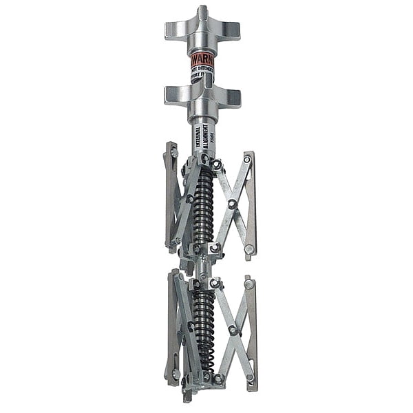 Sumner Internal Fit-Up Clamp,2-4 In. 400-1SS - Walmart.com