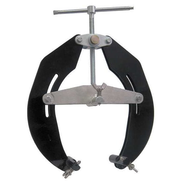 Sumner Pipe Clamp, For 5 in to 12 in Pipe 781530 - Walmart.com