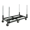 Sumner Pmac Pipe Mac Assembly With Vee Pipe Dolly - Walmart.com