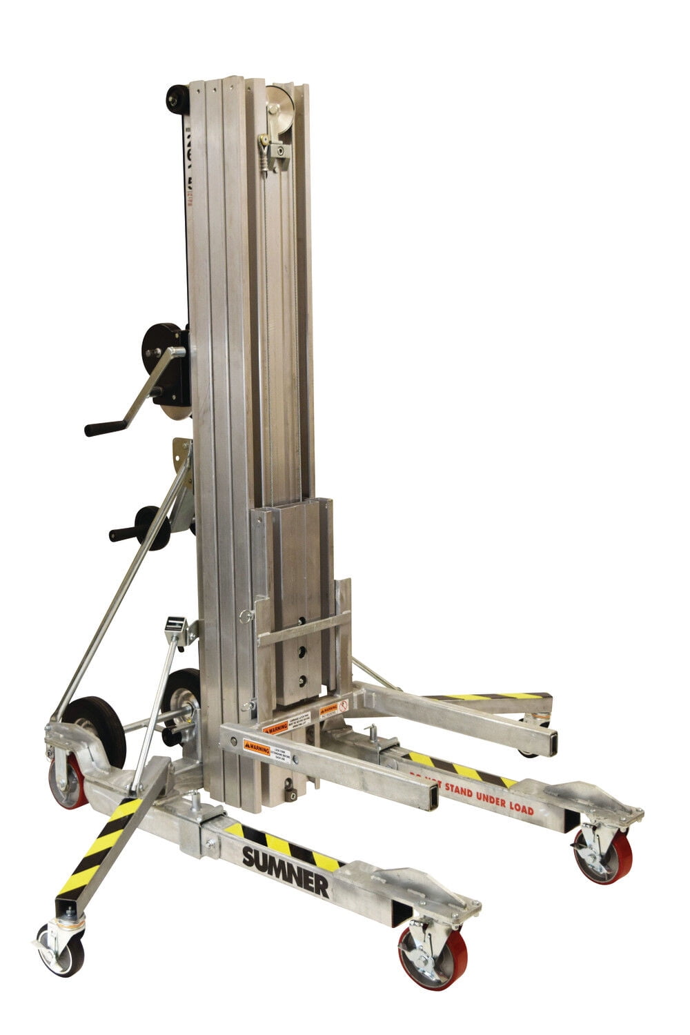 Sumner Safety Brake Assembly For 2615 Model Of 2600 Series Lifts ...
