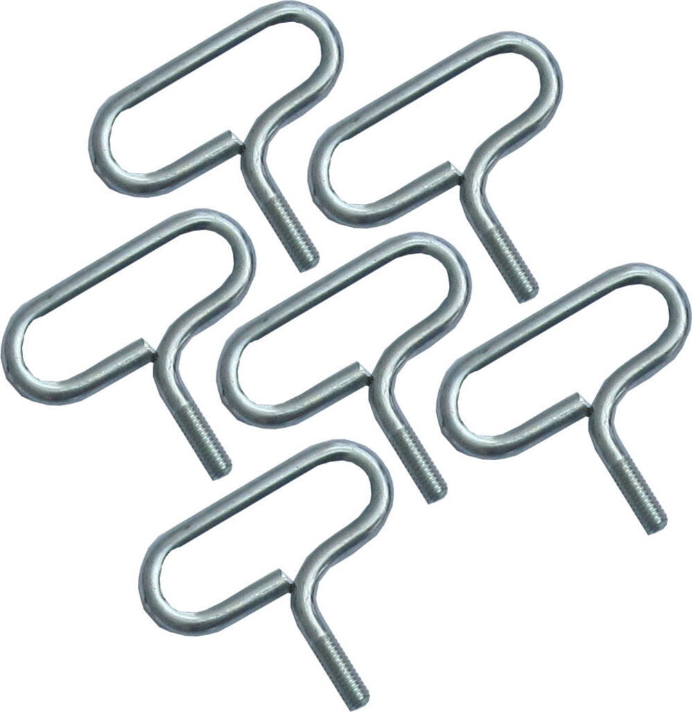 Sumner Set Screwfor Vee Head Stand 6Pc - Walmart.com