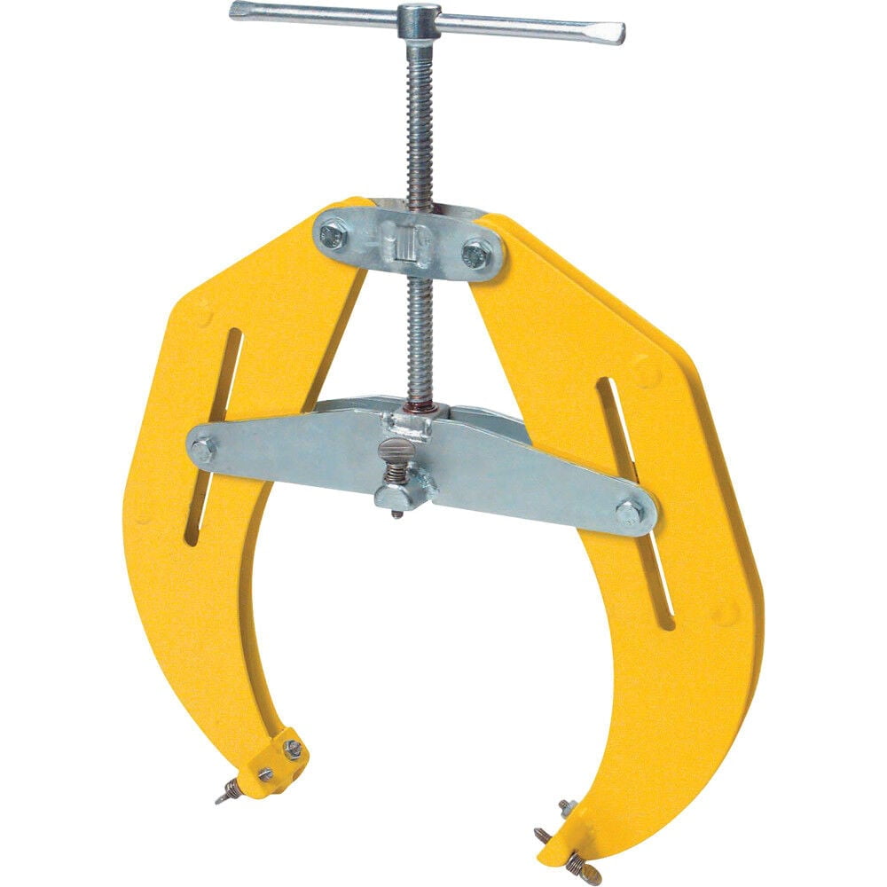 Sumner Uf5-12 Ultra Fit Pipe Clamp For 5 To 12 Inch Pipes - Walmart.com