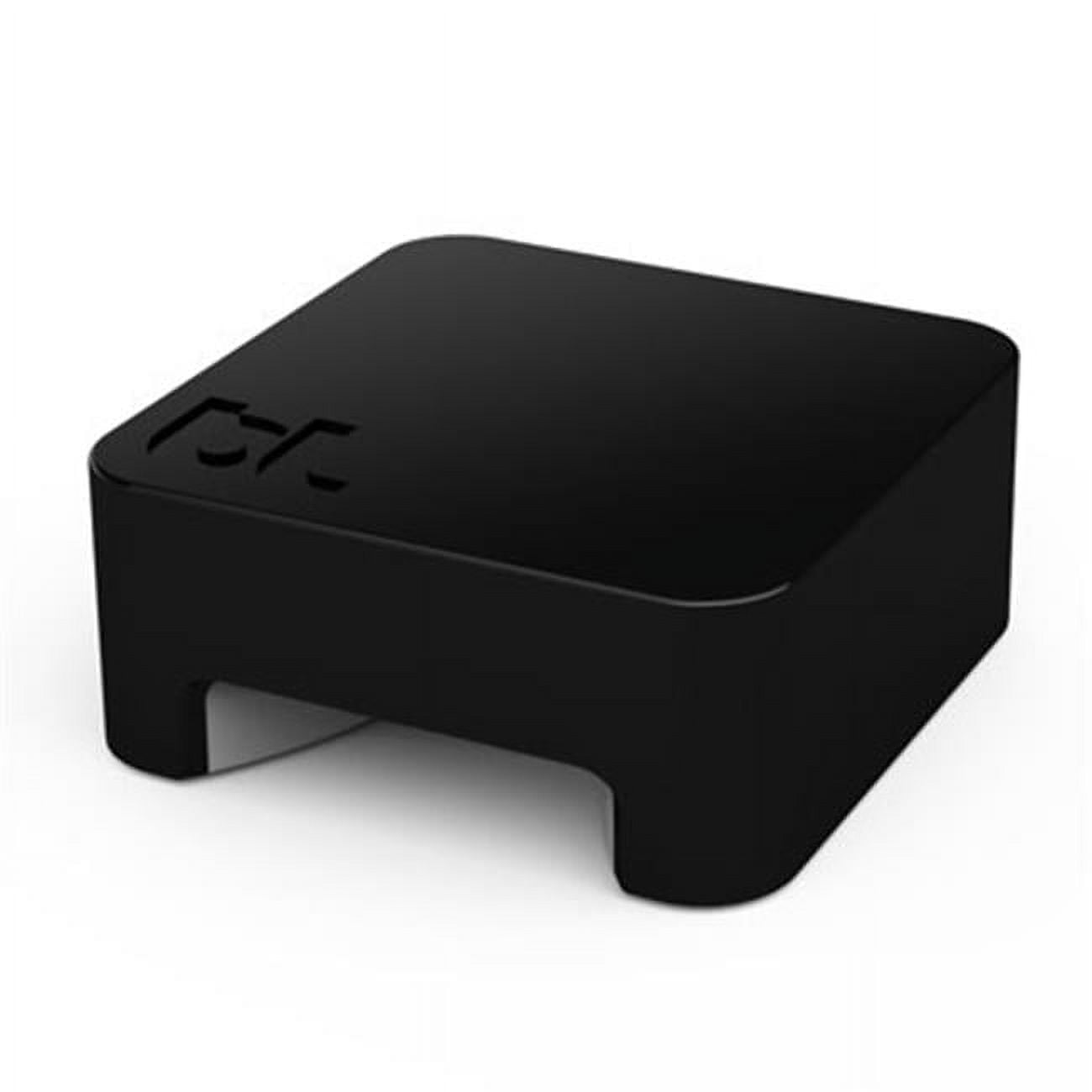 Sumo Desktop Cable Management -Black - Walmart.com