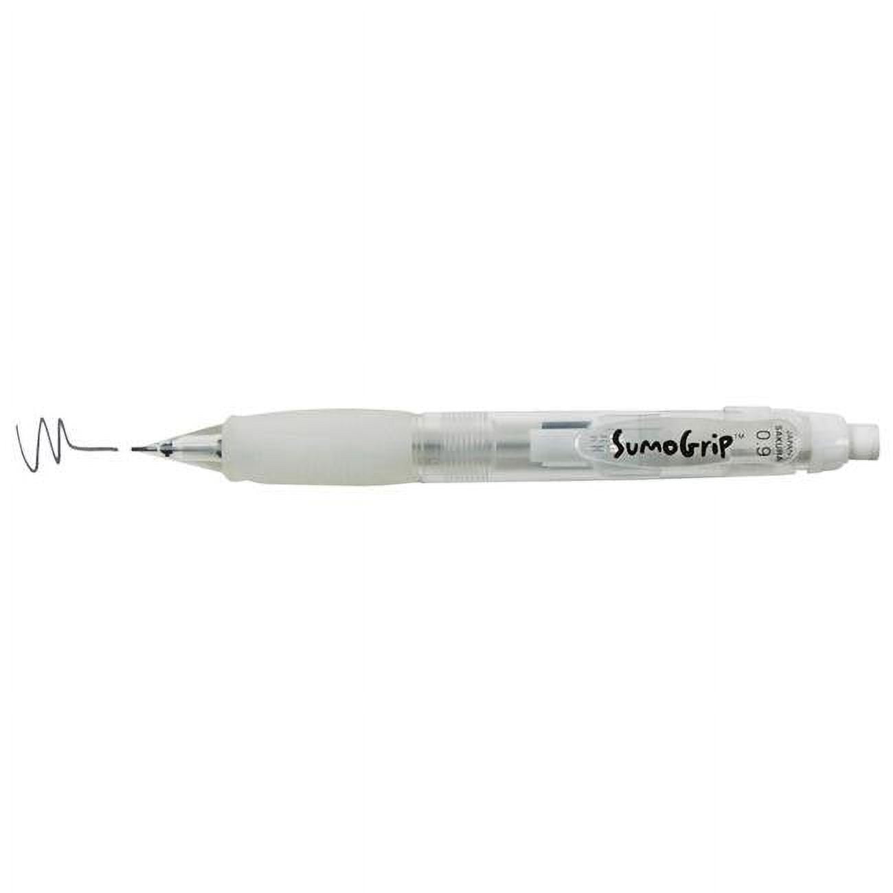 Sumo-Grip Mechanical Pencil, 0.9 mm - Walmart.com