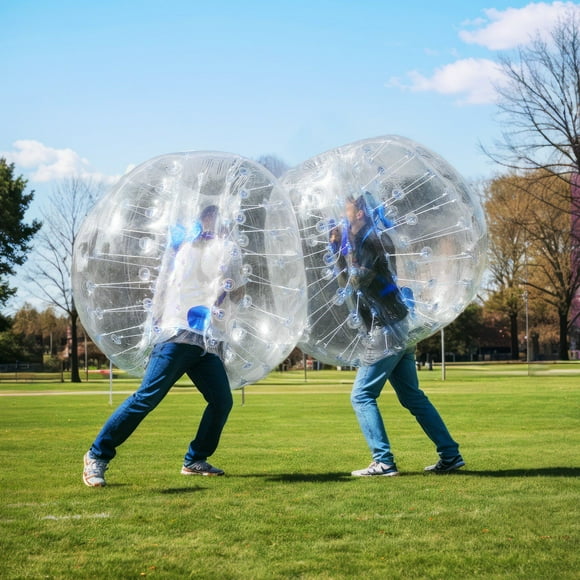 Zorb Ball