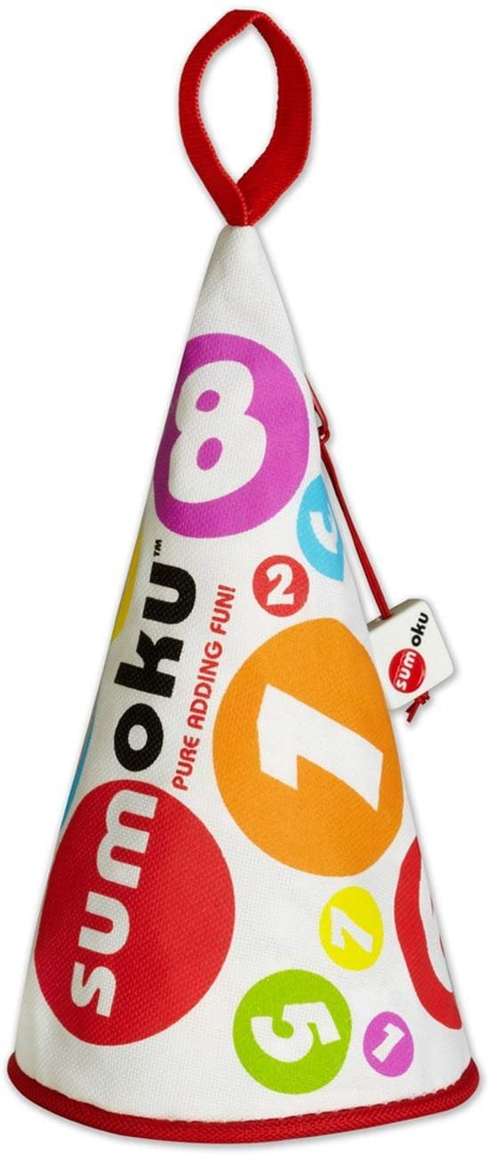 Sumoku Game, Ages 8+ - Walmart.com