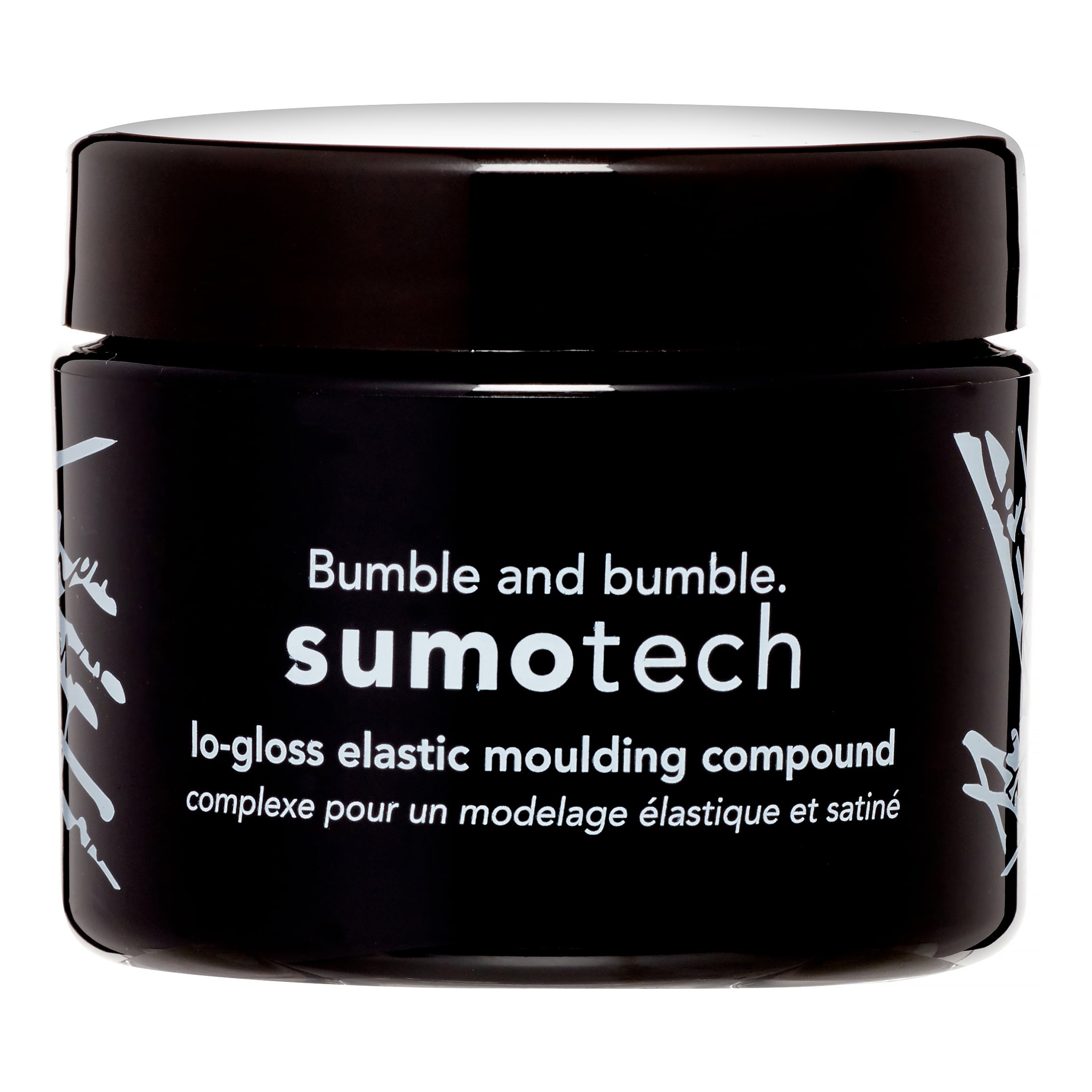 Bumble and Bumble Sumotech Hair Cream, 1.7 oz - Walmart.com