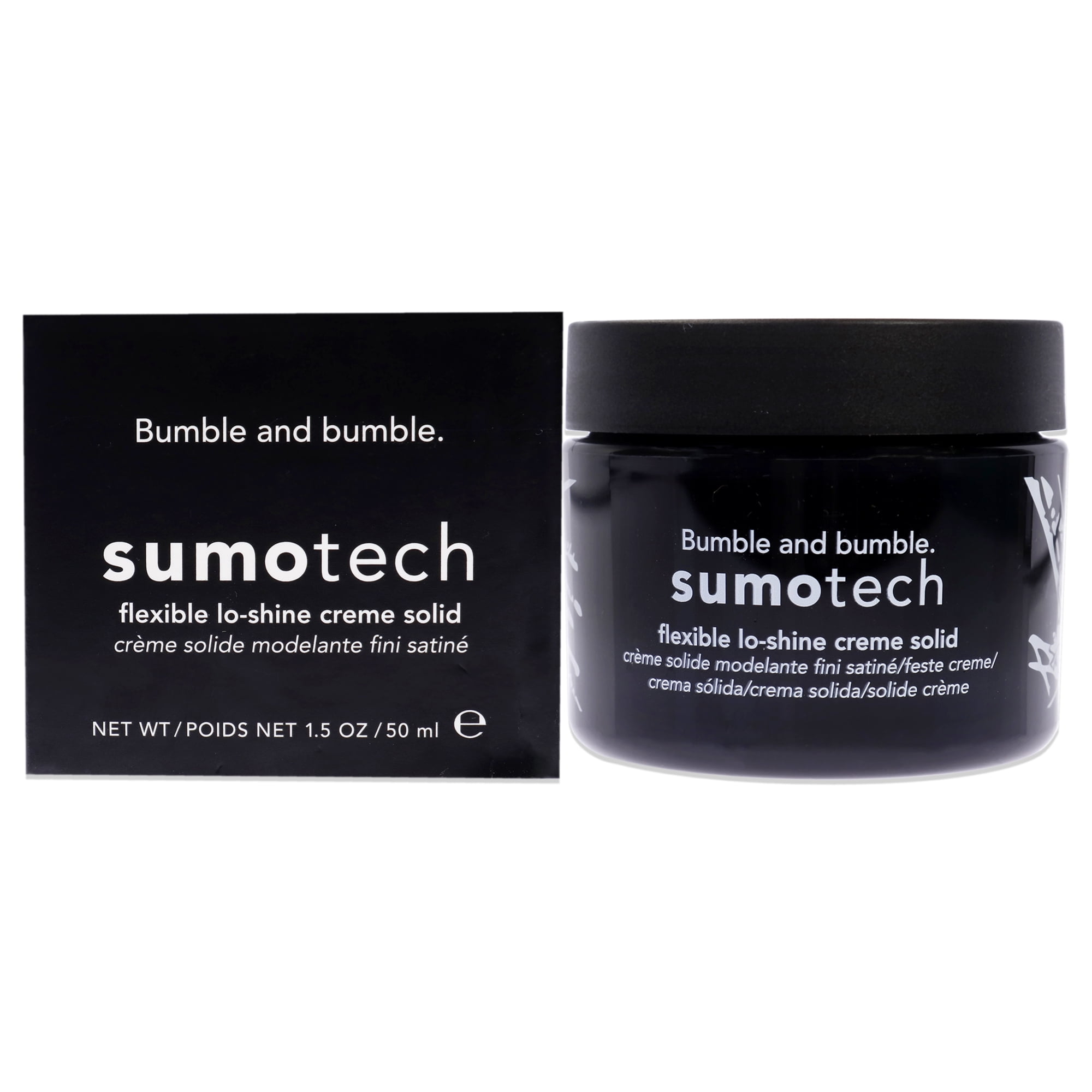 Sumotech by Bumble and Bumble for Unisex - 1.5 oz Wax - Walmart.com