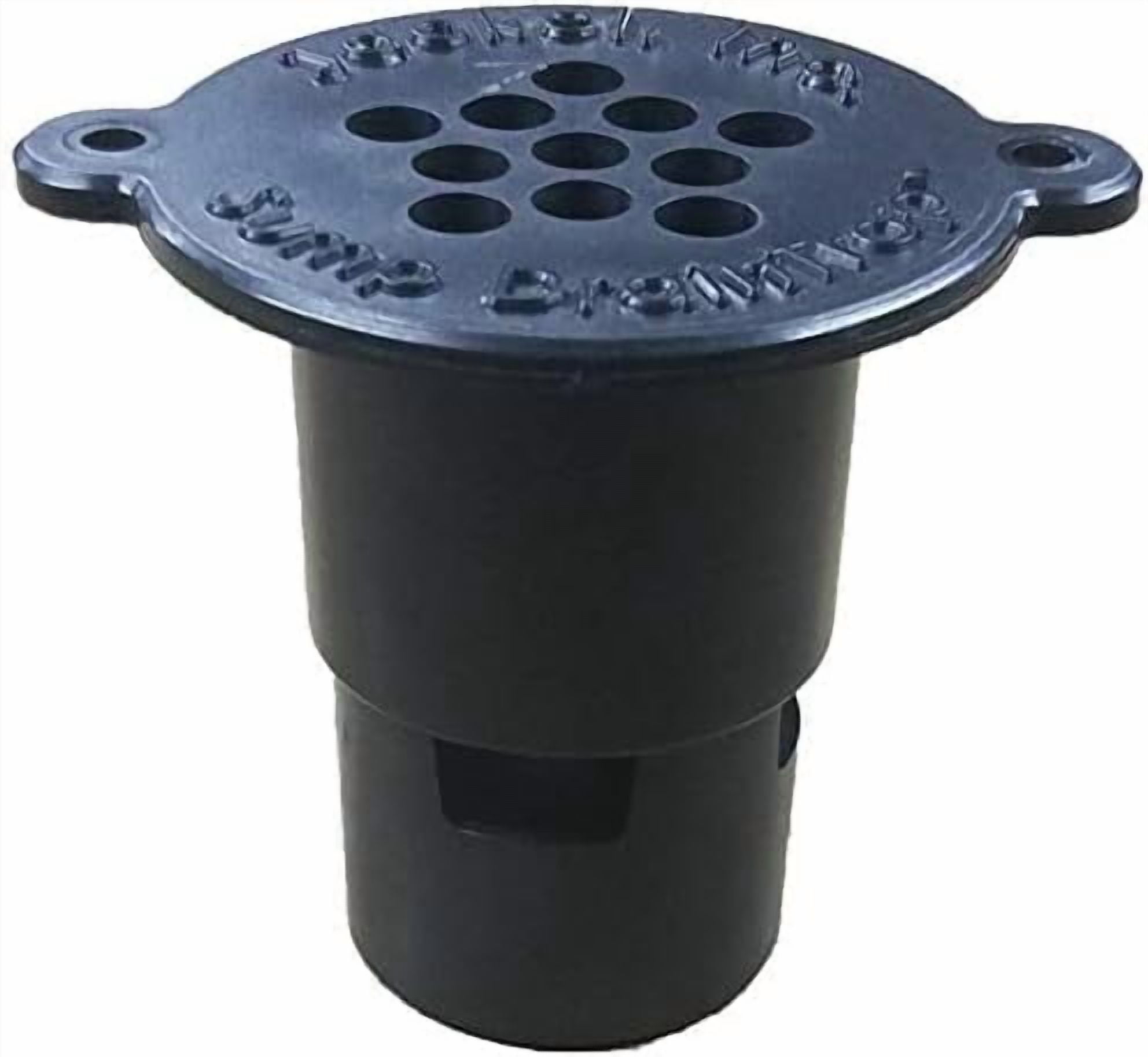 Sump DrainTrap (Model: JSDT) - Walmart.com