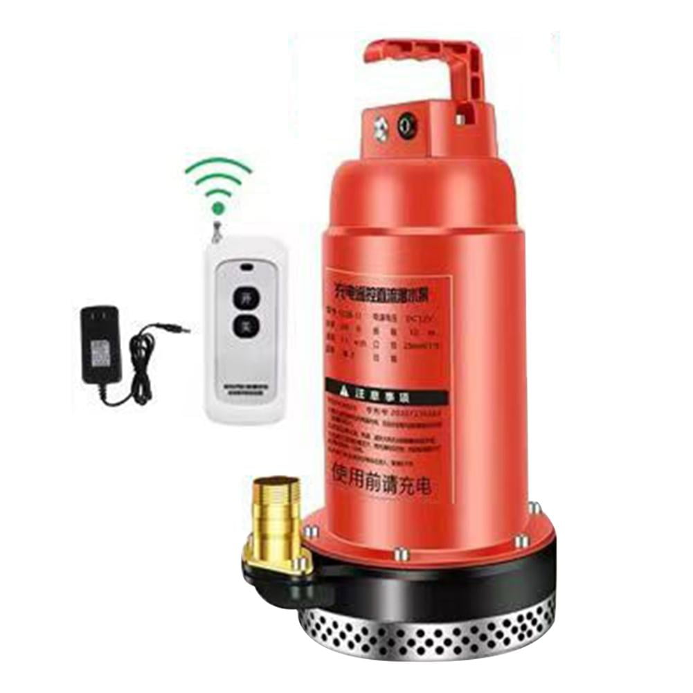 Sump Pump,Automatic Submersible Utility Water Pump,Portable Electric ...