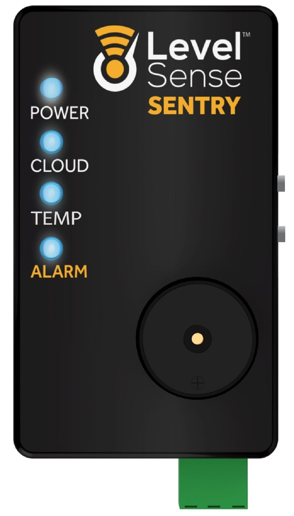 Sump Pump Monitor, High Water, Wi-Fi Enabled Alarm with Float Switch ...
