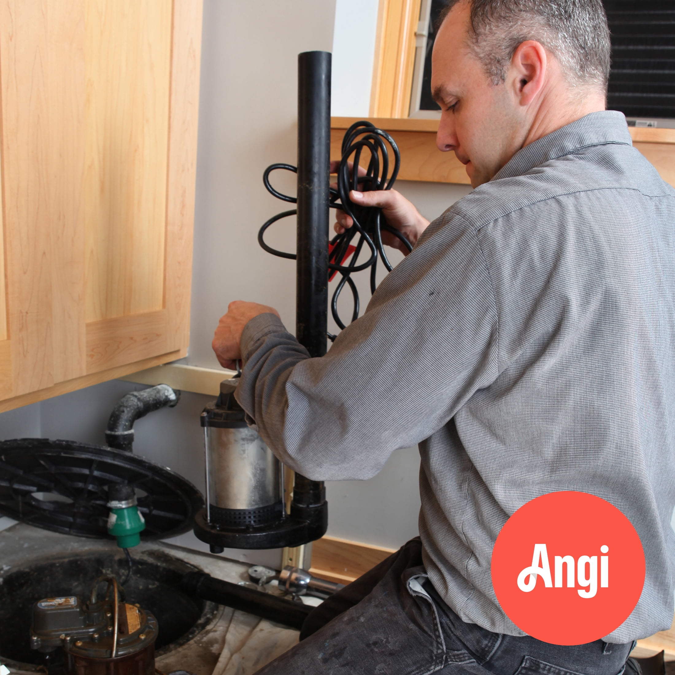 Sump Pump Replacement - Walmart.com