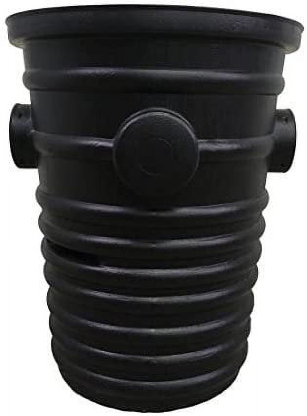 Sump Pump Well 18x24 - Walmart.com