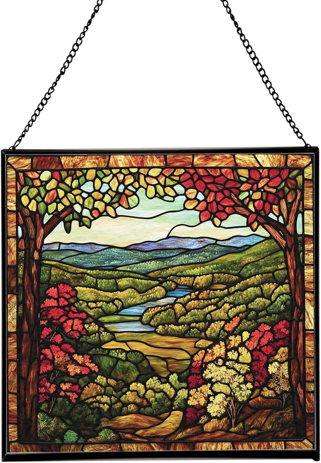 Carolina Stained Glass