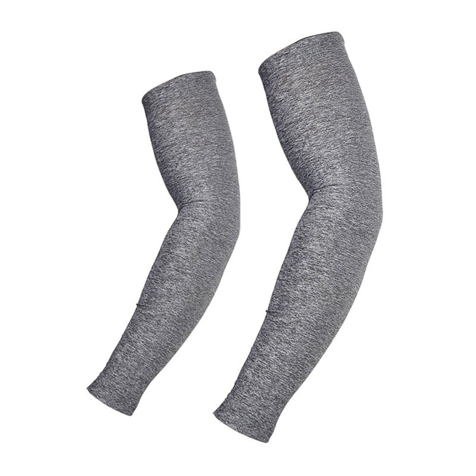 Sun Arm Sleeves For Men And Women Athletic Compression Wear For Sports ...