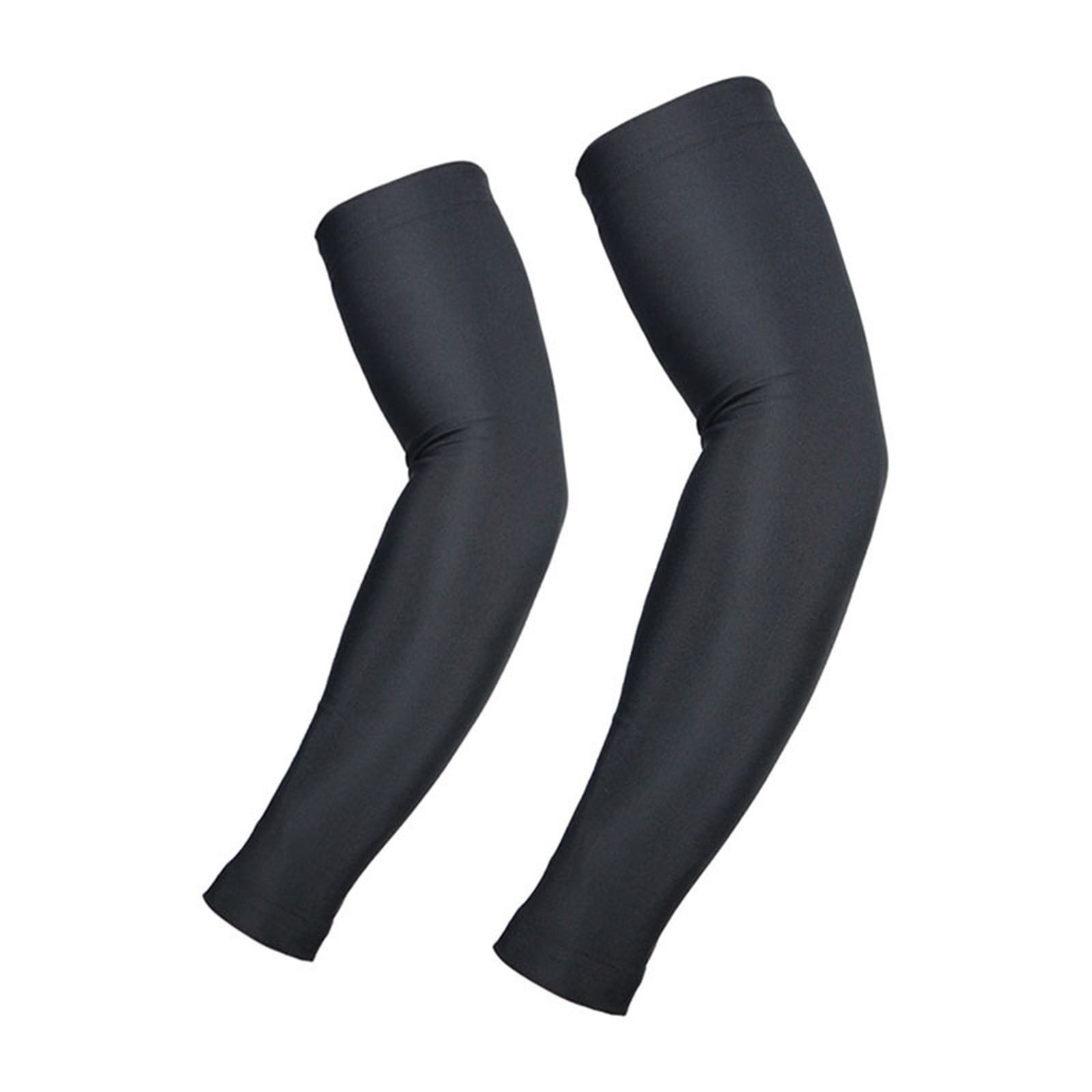 Sun Arm Sleeves For Men And Women Athletic Compression Wear For Sports ...