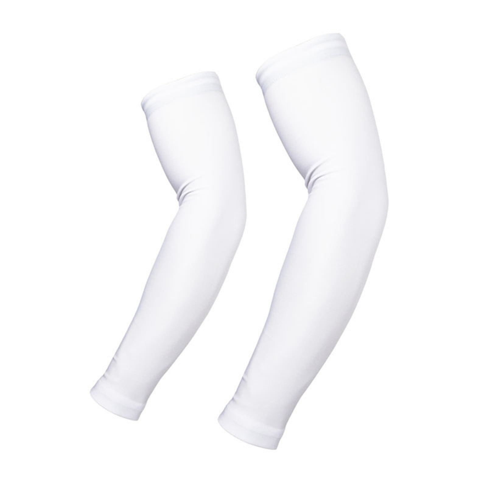 Sun Arm Sleeves For Men And Women Athletic Compression Wear For Sports ...