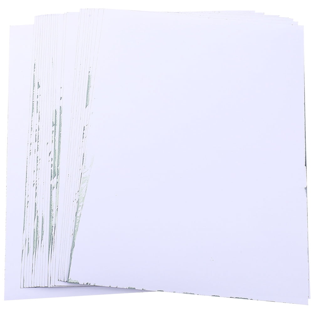 Sun Art Paper Cyanotype Materials DIY Projects Accessories Child Crafts ...