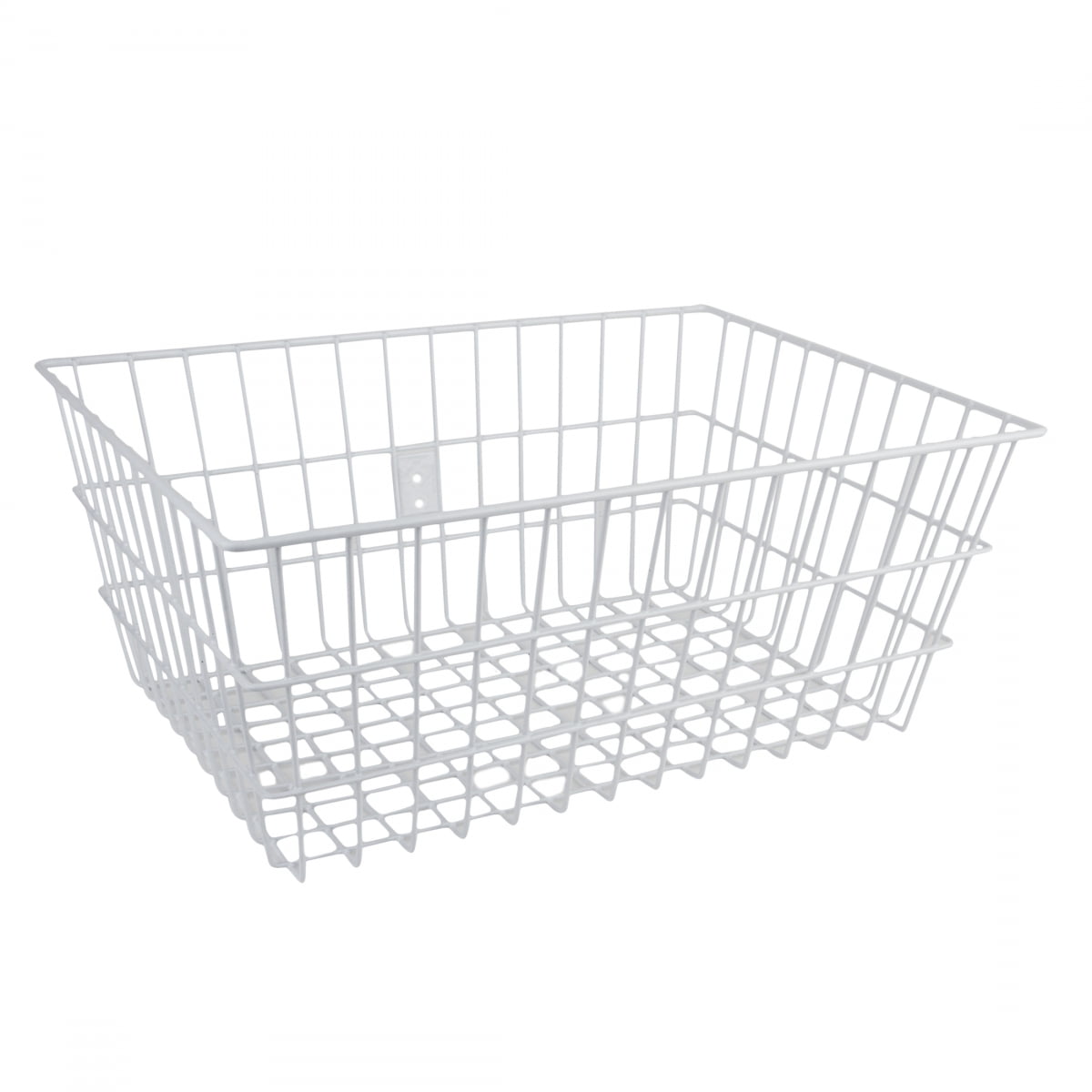 Sun Bicycles Basket Sun Trike Replacement Vinyl Coated Wh - Walmart.com